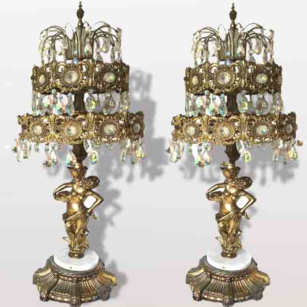 Lighting – Firebird Furniture